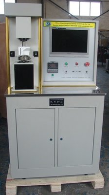 MMW-1A Vertical Universal Four Ball Wear Testing Machine