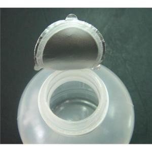 1-pc peelable Induction-seal  Liner