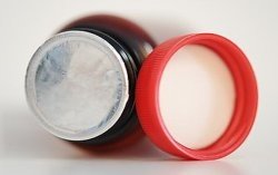 Double-Sheet  Type  Induciton-seal Liner