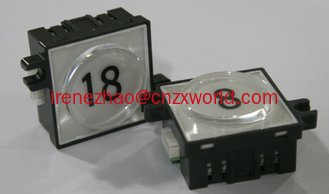 China Push Button B17P12 supplier
