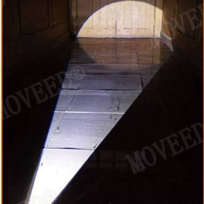 MOVEED® Forensic Four-band Uniform Detection LED Light Source OR-GSS12