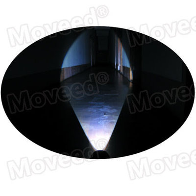 MOVEED®  Crime Scene High Power Uniform Detection Spotlight OR-GYG48B