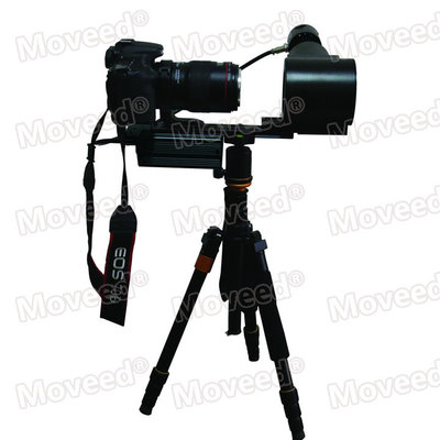 MOVEED® Forensic IR&UV Directional Reflected Photography Light Source Lab Equipment  OR-GZP1000