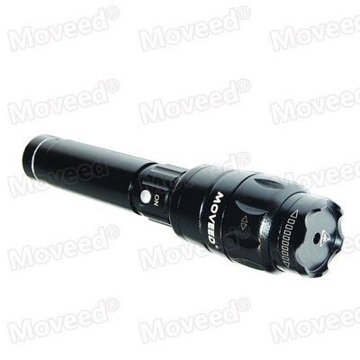MOVEED®  Police Laser Dazzling Flashlight OR-GJG300