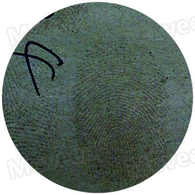MOVEED®  Forensic Infrared NDT Fingerprint Detecting Instrument OR-GHS100