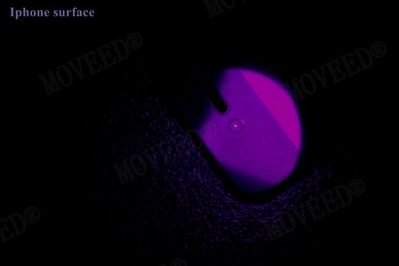 MOVEED® Forensic IR&UV Directional Reflected Photography Light Source Lab Equipment  OR-GZP1000