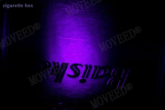 MOVEED® Forensic IR&UV Directional Reflected Photography Light Source Lab Equipment  OR-GZP1000