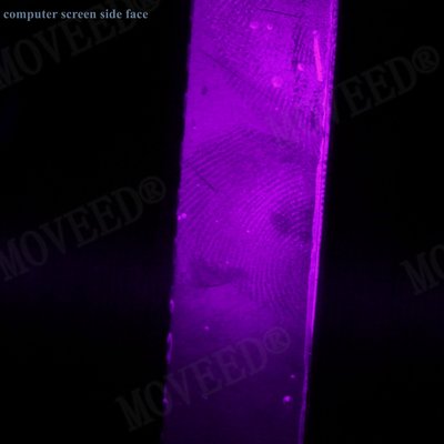 MOVEED® Forensic IR&UV Directional Reflected Photography Light Source Lab Equipment  OR-GZP1000
