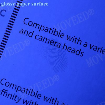 MOVEED® Forensic IR&UV Directional Reflected Photography Light Source Lab Equipment  OR-GZP1000