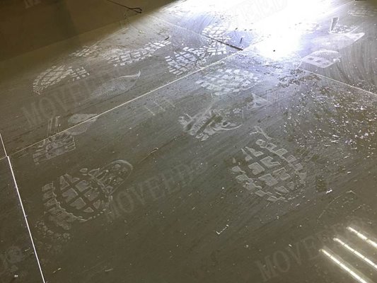 Crime Scene Wide Footprint Detection Light OR-GZJ60