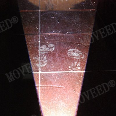 Police Handheld uniform Searching Light OR-GSW12