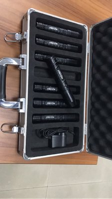 Forensic Multi-bands Detection LED Light  OR-GYD10/50/70
