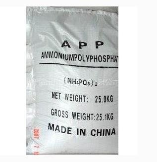 Ammonium Polyphosphate as fire retardant use in coating and painting