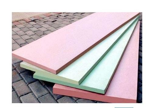 XPS Environmental Flame Retardant Masterbatch for XPS board