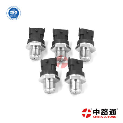 diesel fuel pressure sensor 0 281 002 700 Bosch Fuel Injection Pressure Sensor