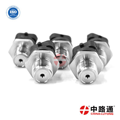 Buy Bosch Fuel Pressure Sensor 0 281 002 942 fuel pressure sensor replacement