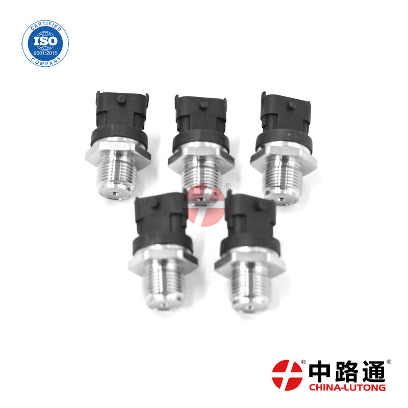 diesel fuel pressure sensor 0 281 002 700 Bosch Fuel Injection Pressure Sensor