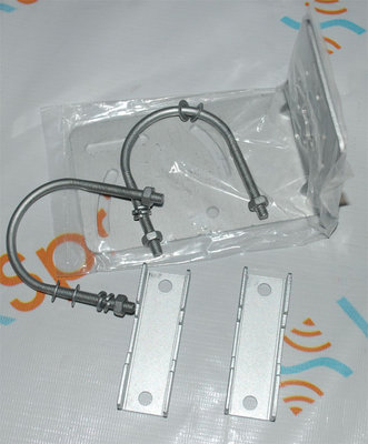 UHF RFID Reader Antenna (902-928MHz, 8dBi LHC Pol) Left Hand Circular Polarization