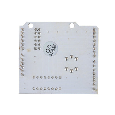 MQ2 Smoke Detector Shield for Arduino/pcDuino