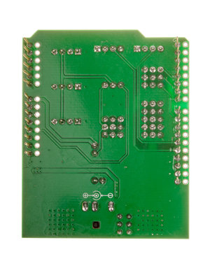 Power Distribution Shield