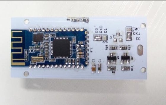 Bluetooth 4.0 BLE Shield for Arduino Nano