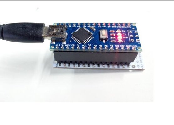 Bluetooth 4.0 BLE Shield for Arduino Nano