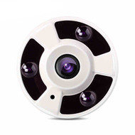 Openhapp 360° Panoramatic  Network Camera (Virtual Reality Camera)