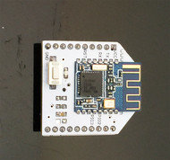 Bluetooth 4.0 BLE Pro Xbee Form factor  (Master/Slave and iBeacon)