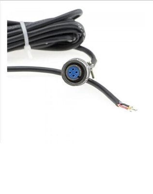 Arduino dedicated wind sensor (Voltage output)