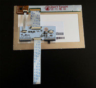1280x800 7" LVDS LCD with Capacitive Touch for pcDuino3