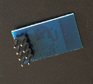 ESP8266 Serial WIFI Module