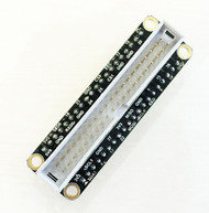CuteDigi GPIO Breakout for Raspberry Pi B+
