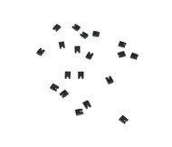 RAMPS 1.4 RepRapp Arduino Mega Pololu Shield For 3D printer Rep