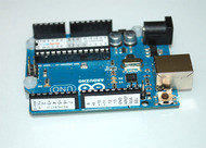 Arduino Sockets Labels