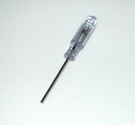 Linker Block Screw Driver for Hexagon M4