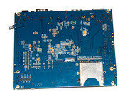 TQ6410 S3C6410 ARM11 Dev Kit with 7" TFT Touchscreen (Android)