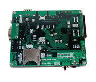 LS9200 AT91RM9200 Embedded Linux Development Board