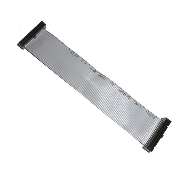 GPIO Ribbon Cable for Raspberry Pi B  (2x13 headers )