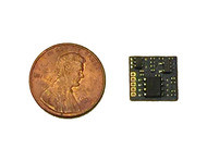 Low Profile Digital Heart Rate Module