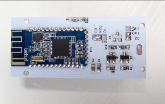Bluetooth 4.0 BLE Shield for Arduino Nano