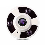 Openhapp 360° Panoramatic  Network Camera (Virtual Reality Camera)
