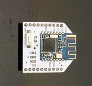 Bluetooth 4.0 BLE Pro Xbee Form factor  (Master/Slave and iBeacon)