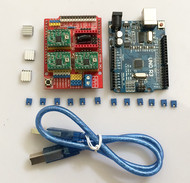 CNC Kit for Arduino
