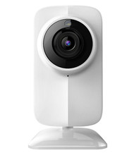 OpenHapp P2P WiFi Home Security Camera 720P with Audio/Video