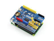 Raspberry Pi B+ to Arduino Adapter HAT for Raspberry Pi B+
