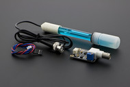 Analog pH Meter Kit
