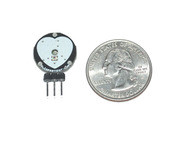 Pulse Sensor for pcDuino/Arduino