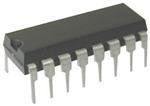 Analog to Digital Converters - ADC 10-bit SPI 8 Channel