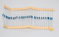Resistors 2.2K Ohm (Quantity: 20)