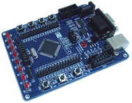 CuteDigi Atmel MEGA128D MINI Development Board